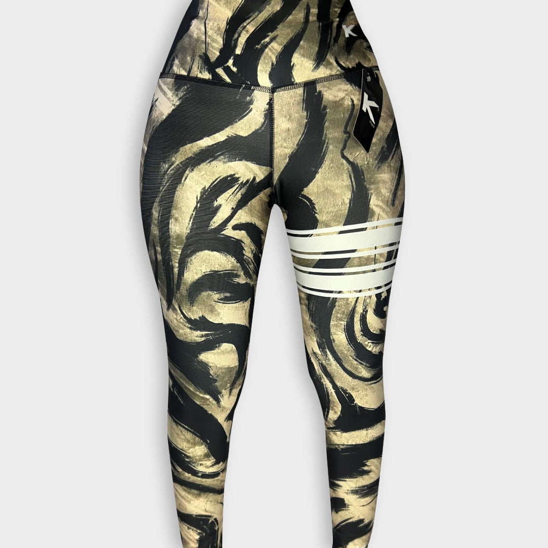 Leggins Animal Print – trainingkitgt